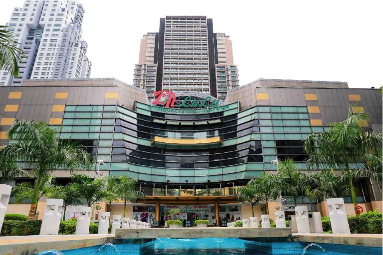 Jakel Square – Jakel Development