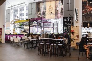 Jakel Square – Jakel Development