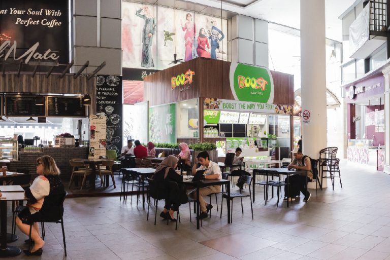 Jakel Square – Jakel Development