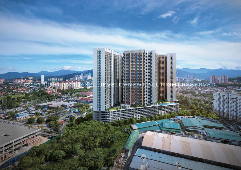 J SATINE – Jakel Development